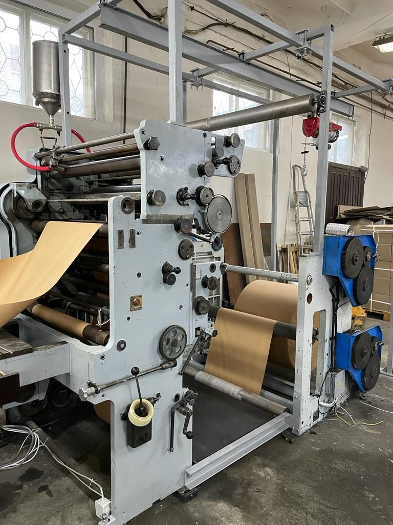 W&H Triumph 3 - I Flex