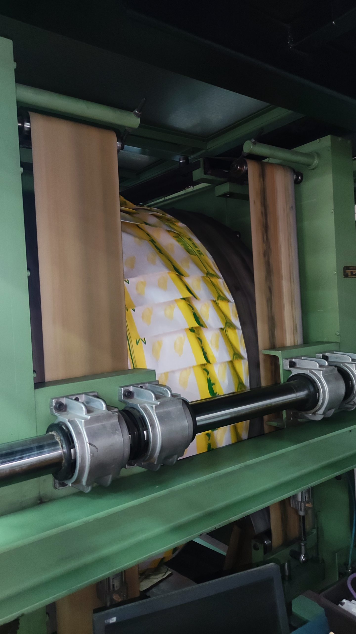 Bottomer Kochsiek K66 - I Flex