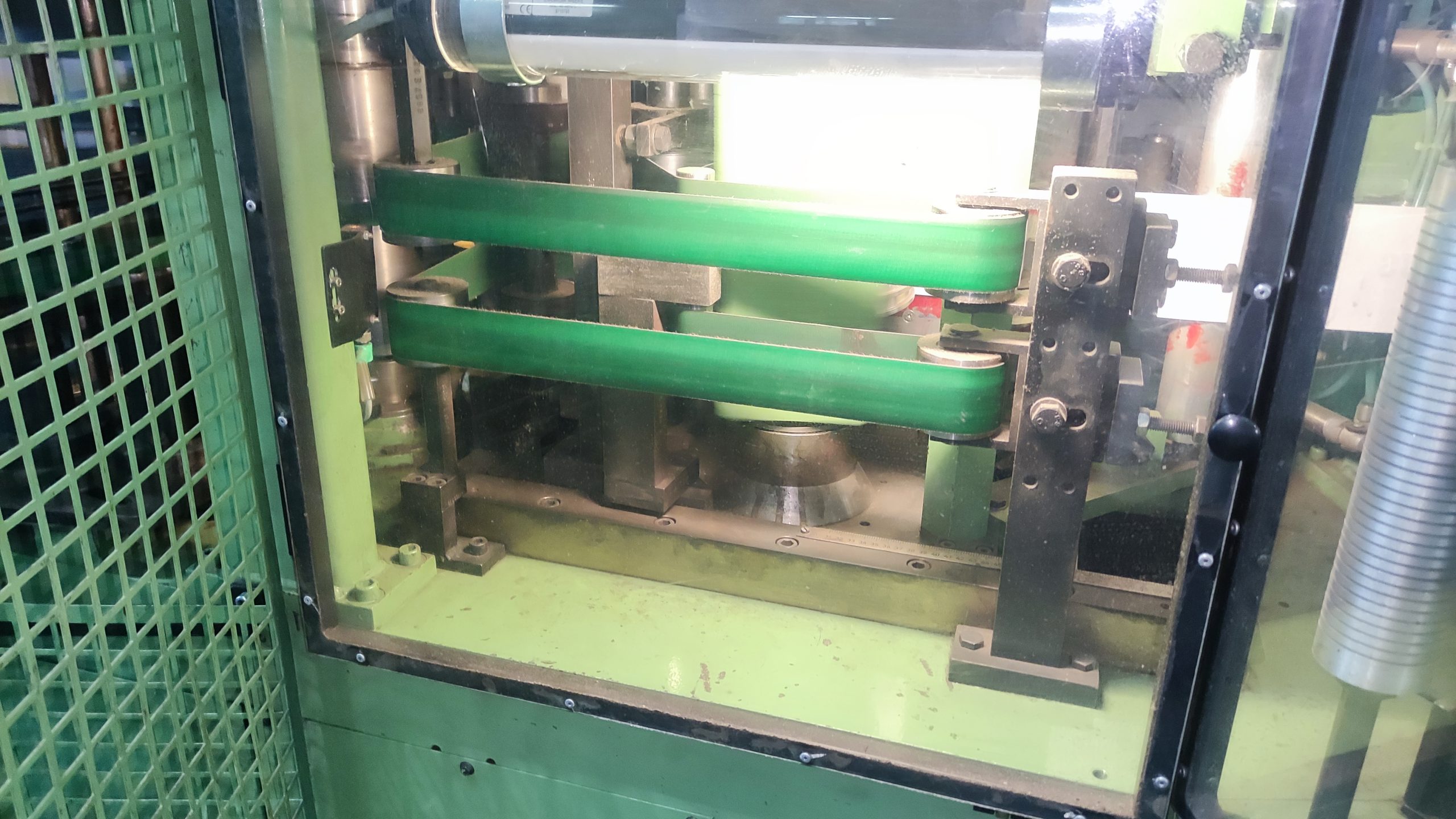 Bottomer Kochsiek K66 - I Flex